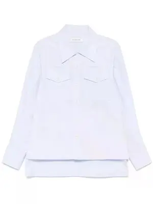LANVIN Cotton Shirt