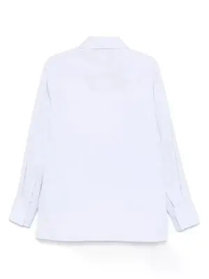 LANVIN Cotton Shirt