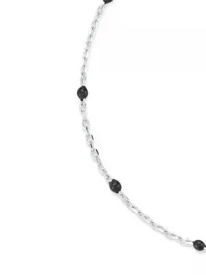Mateo Sterling Station Bracelet