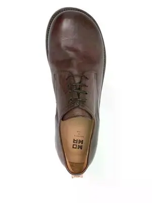 Moma Leather Derby Shoes