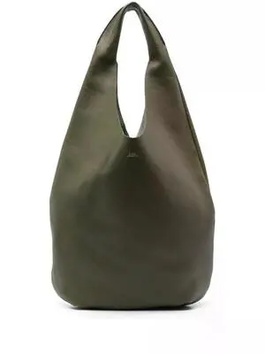 A.p.c. Le Nein Tote Bag - Green
