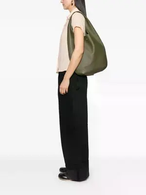 A.p.c. Le Nein Tote Bag - Green