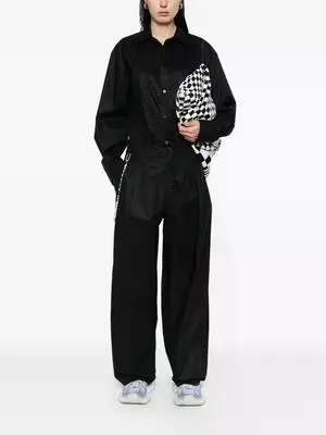 DARKPARK Phebe Trousers - Black