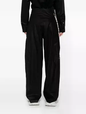 DARKPARK Phebe Trousers - Black