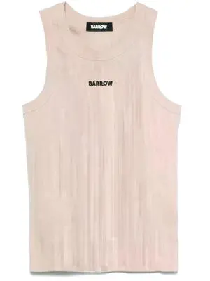 Barrow Crewneck Camis Tanks For Women