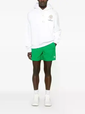 Adidas Sprinter Shorts - Green