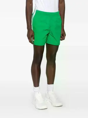 Adidas Sprinter Shorts - Green