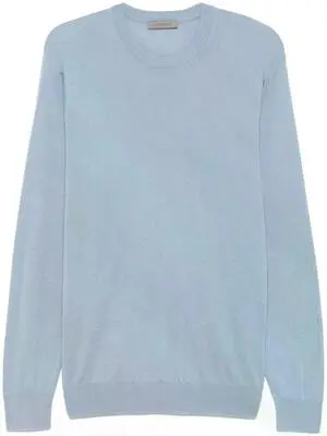 Corneliani Fine-knit T-shirt