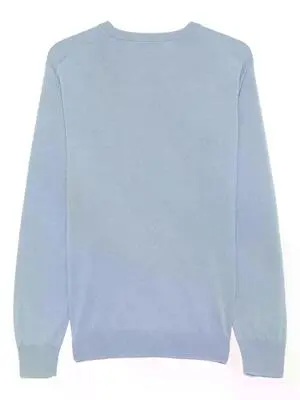 Corneliani Fine-knit T-shirt