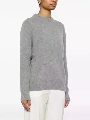 Loulou De Saison Baltra Sweater - Grey