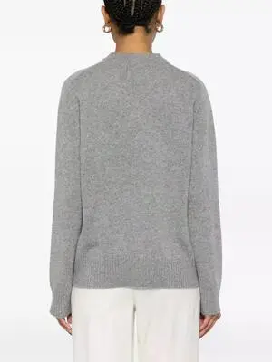 Loulou De Saison Baltra Sweater - Grey