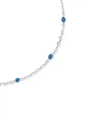 Mateo Sterling Station Bracelet