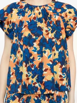 Ulla Johnson Rumi Top