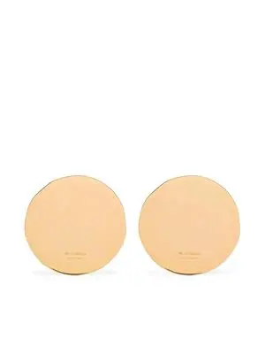 Jil Sander Stud Earrings