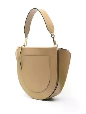 WANDLER Hortensia Tote Bag - Neutrals