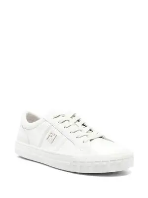 Fendi Domino Sneakers