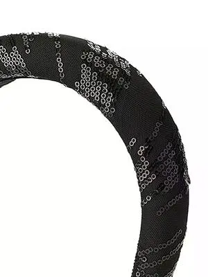 MAISON MICHEL Miwa Headband