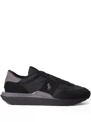 Polo Ralph Lauren Train 89 Lace-up Sneakers