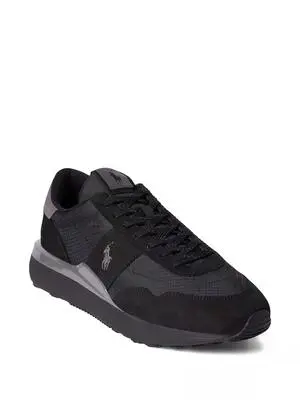 Polo Ralph Lauren Train 89 Lace-up Sneakers