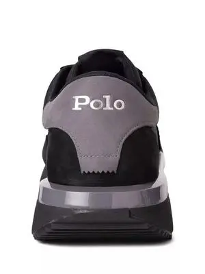 Polo Ralph Lauren Train 89 Lace-up Sneakers