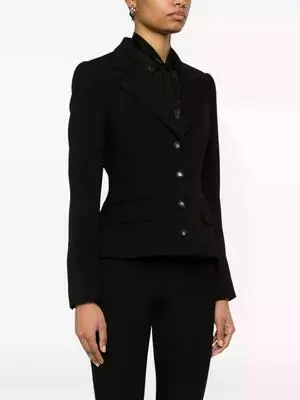Dolce & Gabbana Wool Blazer