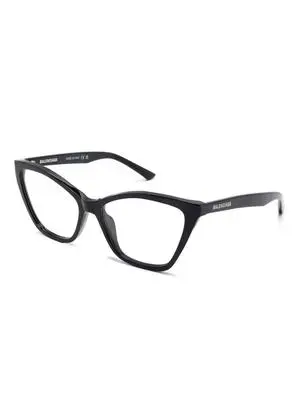 Balenciaga Bb0405o Glasses