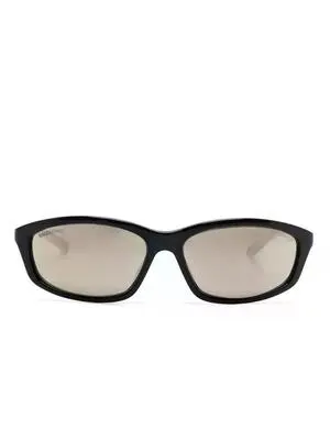Balenciaga Bb0401s Sunglasses - Black