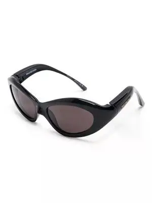 Balenciaga Orbit Cat Eye Sunglasses