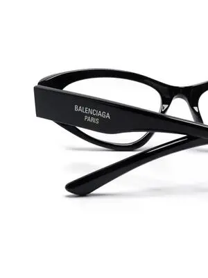 Balenciaga Bb0391o Eyeglasses
