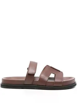 BIBI LOU Mindy Sandals - Brown
