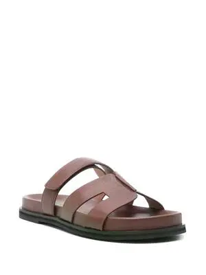 BIBI LOU Mindy Sandals - Brown