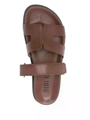 BIBI LOU Mindy Sandals - Brown