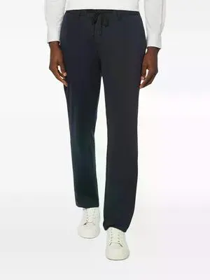 Boggi Milano Tailored Trousers