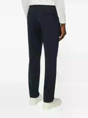Boggi Milano Tailored Trousers