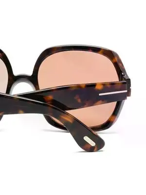 TOM FORD 1221 Sunglasses