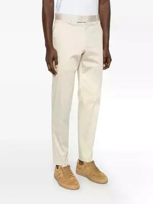 PT TORINO Rebel Trousers - Neutrals