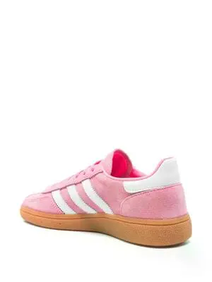Adidas Spezial Sneakers - Pink