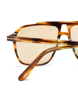 TOM FORD Navigator Sunglasses