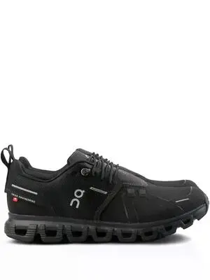 On Cloud Sneakers - Black