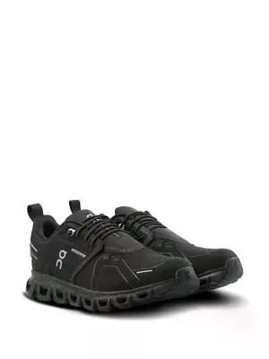 On Cloud Sneakers - Black