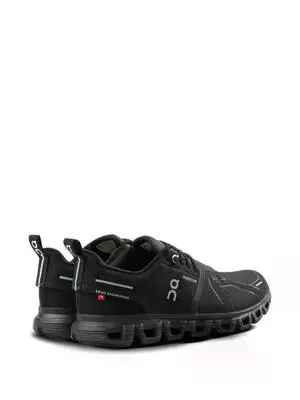 On Cloud Sneakers - Black