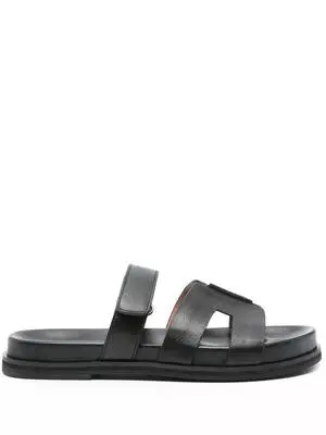 BIBI LOU Mindy Sandals - Black