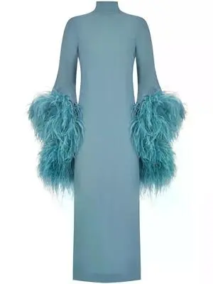 TALLER MARMO Del Rio Maxi Dress