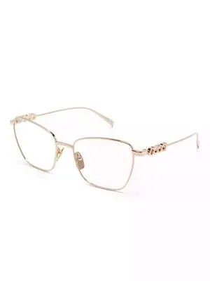 Gucci Cat-eye Glasses