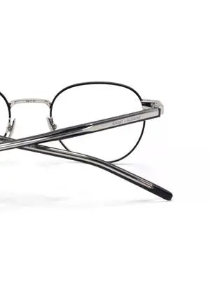 Saint Laurent Sl781 Glasses - Silver