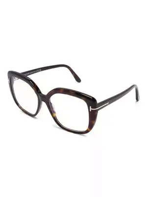 TOM FORD Butterfly-frame Glasses