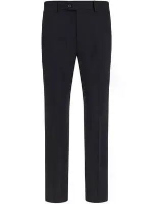 Boggi Milano Tailored Trousers