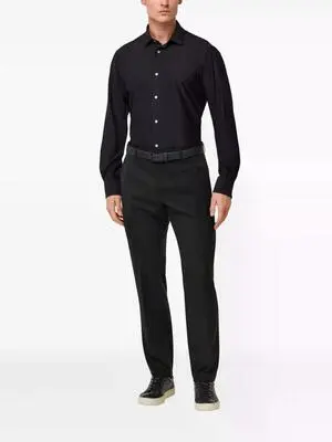 Boggi Milano Tailored Trousers