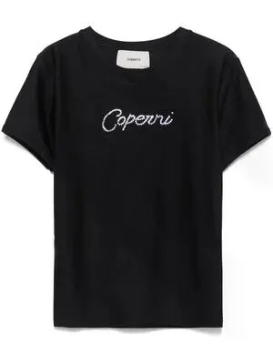Coperni Logo T-shirts For Women