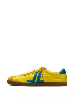 LANVIN Glen Sneakers - Yellow